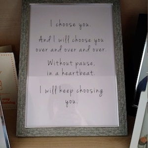 Adoption Definition Print - Etsy