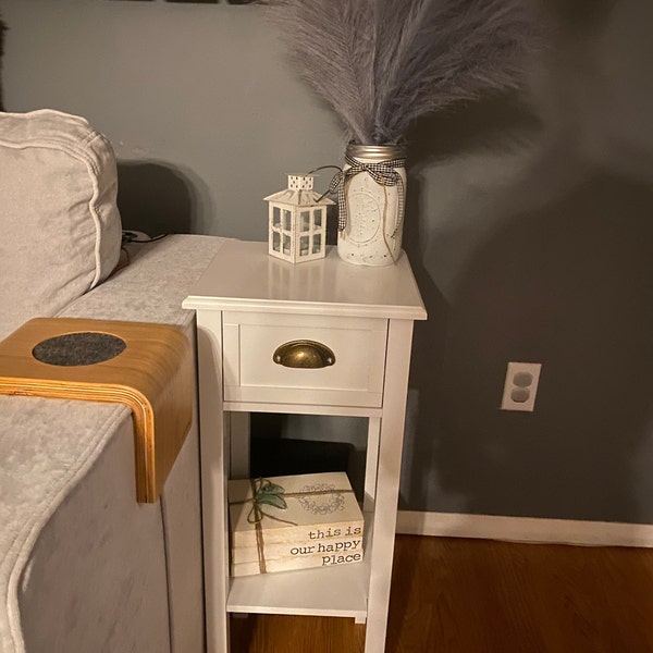 BELIEVE Wood Sign Farmhouse Christmas Rae Dunn Christmas Rae Dunn ...