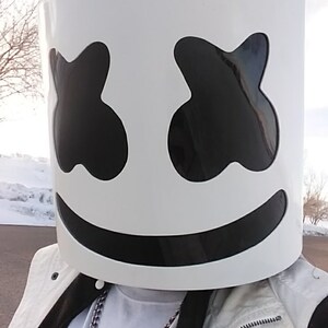 BTSM Mask HOMEMADE 3D Mask - Etsy