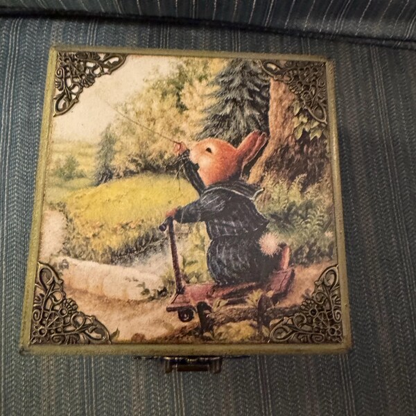 Large Wooden Key Holder, Wall Key Holder, Vintage Style Key Holder ...