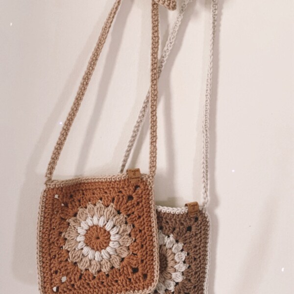 Crochet Pattern // "find Your Balance Mat Bag" // Yoga Bag, Crochet ...