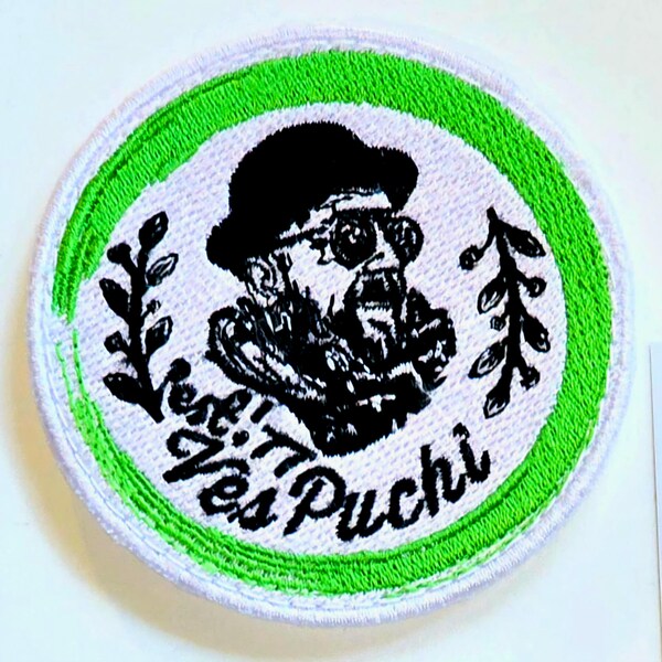 Custom Embroidery Patches , Custom Logo Patches , Custom Iron on ...