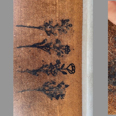 Golf Doormatgolf Club Doormat Golf Door Mat Golf Gifts for - Etsy