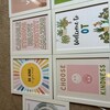 Occupational Therapy Posters, Set of 18, Occupational Therapy Bundle ...