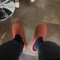 Der +Gute Laune Hase+ handgefilzte Osterdeko Hasen Mats+ Mia, Hans+ ...