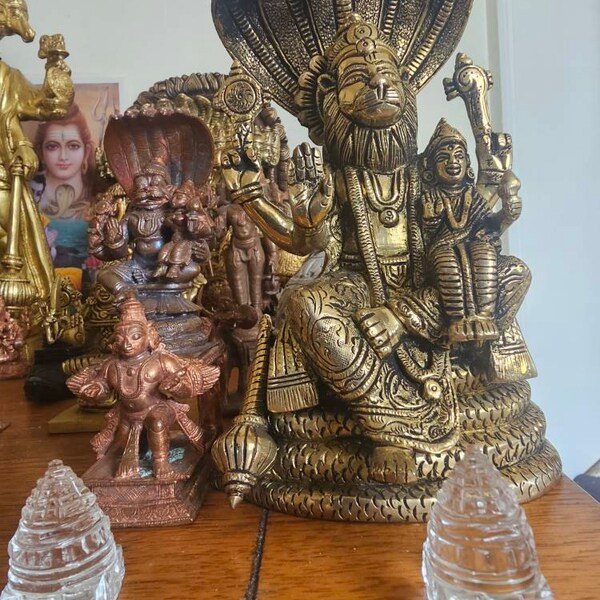 Parad Shivling Purified Silver Mercury Parad Shivling for Meditation - Etsy