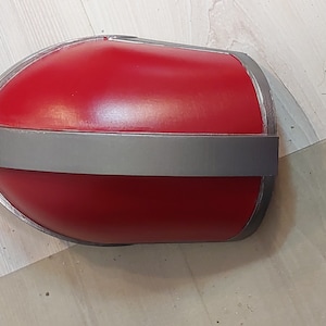 Mandalorian Inspired Jetpack Rising Phoenix 3D Models for 3D Printing ...