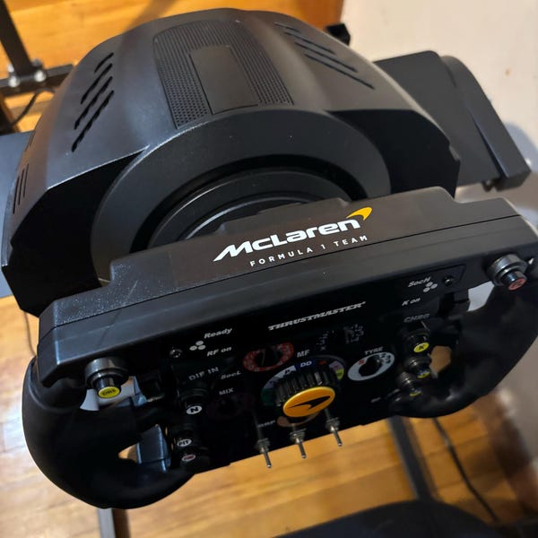 Fanatec Rally Module 10mm Stickers for Various Simulator Wheel/button ...