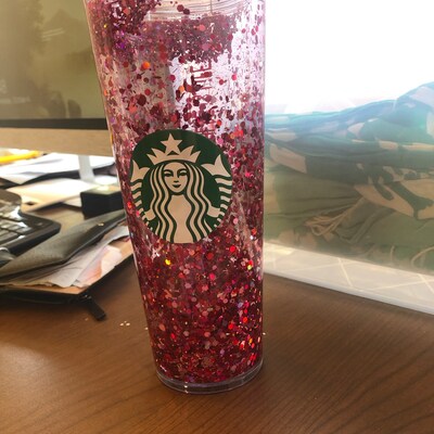 Teacher Starbucks Cup Personalized Starbucks Cup Back to - Etsy