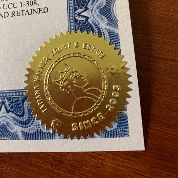 Personalized Embossing Stamp, Logo, Emblem, Address Embosser, Custom ...