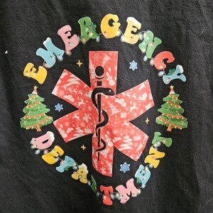 Personalized Matching Family Christmas North Pole Correctional Most ...