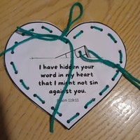 Thanksgiving Pumpkin Craft, Sunday School Give Thanks Activity ...