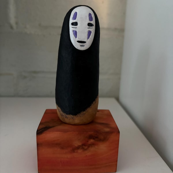 Johnny 2x4 and Plank (handmade Wood Carving Inspired by Ed, Edd & Eddy ...