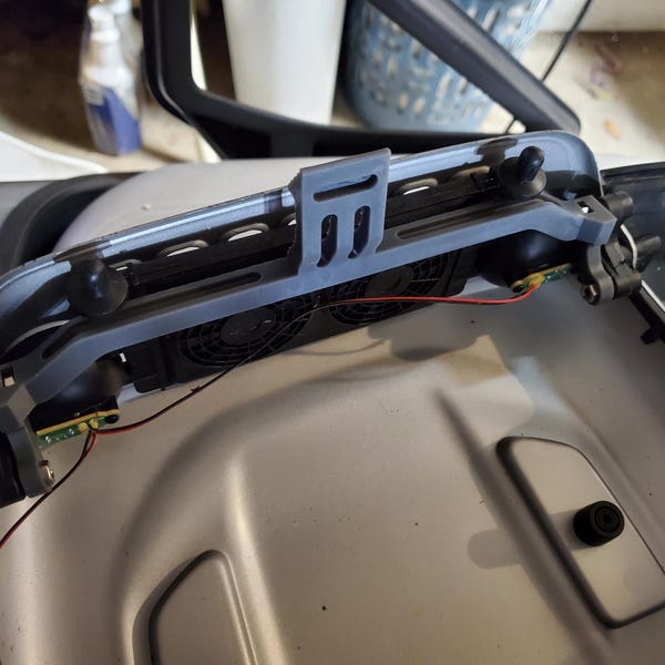 V2 - Axial SCX6 Honcho Body Holders - Etsy