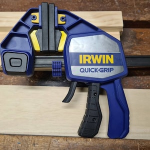 Festool MFT Clamp Stop Make Repeat Clamps With Just One Hand 4 Pack ...