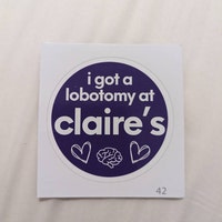 Nervous System Sticker - Etsy