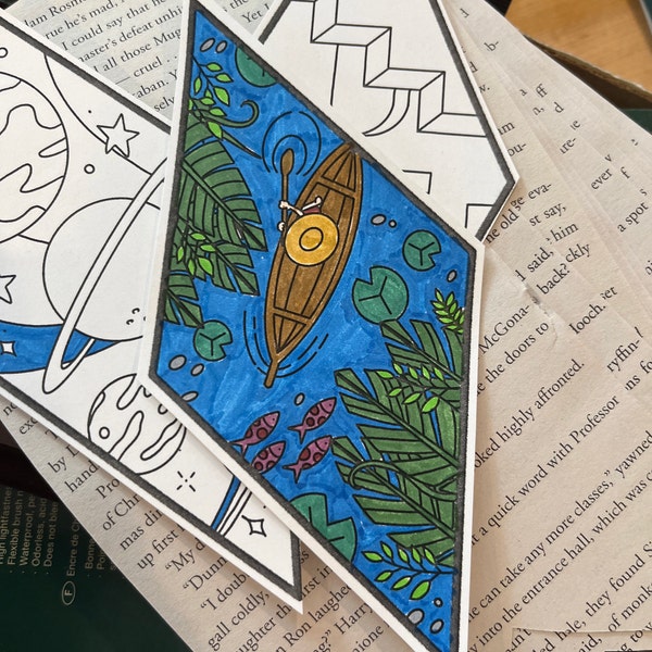 Among Us Colouring Page, A4 Instant Download, Printable PDF, You Look ...