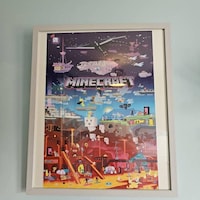 Pamela Anderson Baywatch CJ Parker Beach Canvas Poster, Wall Art Decor ...