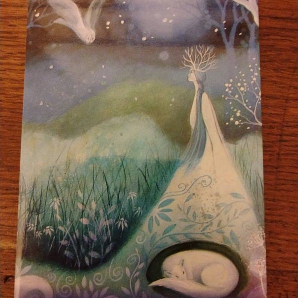Earth Angels Message Cards (70 Cards) by Amanda Clark - Affirmation ...