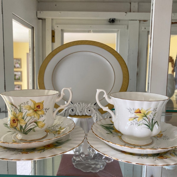 Shamrock Wade Pottery Donkey and Cart - Etsy