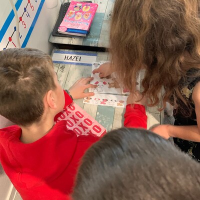 Escape Room for Kids Escape From Space Printable Escape Room, QR Code ...