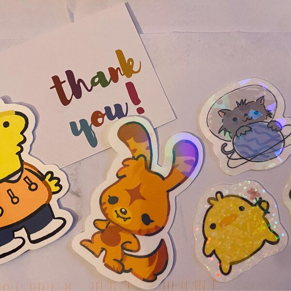 Derpy Dog, Scared Brown Dog Sticker Vinyl Y2K Stickers, Doggo Stickers ...