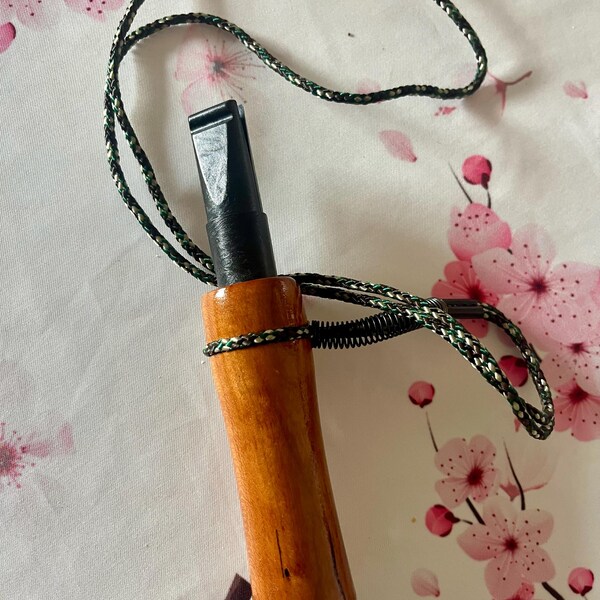 Wing Bone Wild Turkey Keychain Call - Etsy
