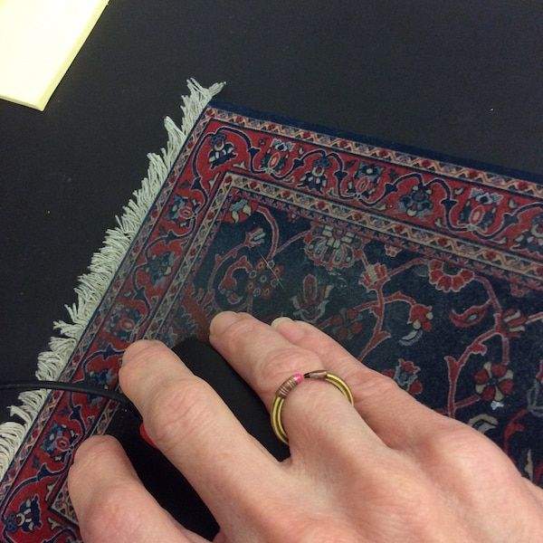 Pencil Ring Yellow and Silver - Etsy