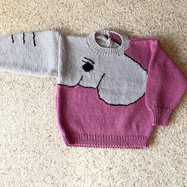 Sleeveless Vest Easy Quick Knit Chunky 14 Ply Knitting Pattern in ...