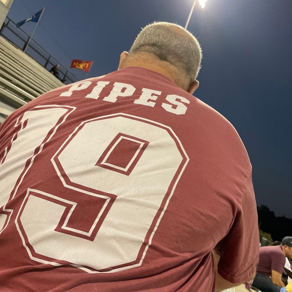 Custom Sports Photo Button or Refrigerator Magnet | Personalized Sports ...