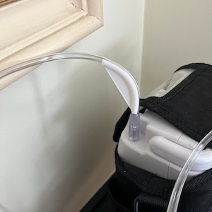 Oxygen Hose/tubing Strain Reliefs 3 Pack - Etsy