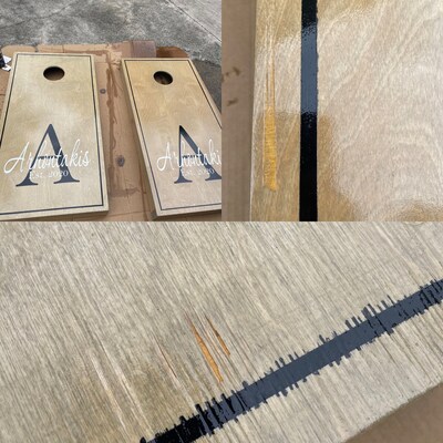 Custom Bowling Alley Graphic 8 Ft Tailgate Table - Etsy