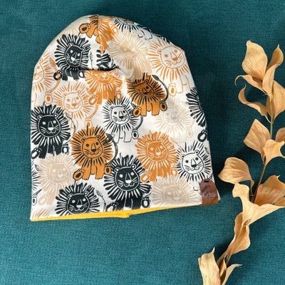 Purple Cow Floral Fabric, Fabric by the Yard, Cate and Rainn, Autumn ...