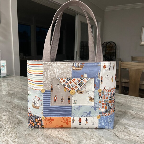 Fabric Cafe Fun Times Pattern 3 Yard Quilt Pattern Quilt Pattern Fabric ...