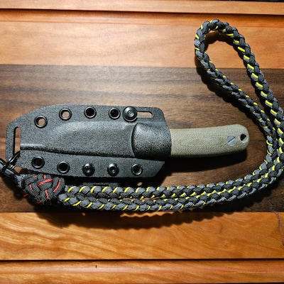 Dragon Scale CG Paracord Shackle - Etsy