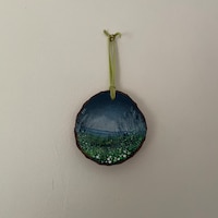 The Detectorists - A4 Signed Limited Edition Giclee Print - Etsy UK