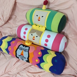 Terry Hintz Lisa : the Painful Plush 10 Inch - Etsy