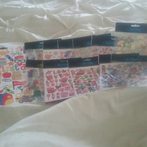 Red Riding Hood Sticker Little Red Riding Hood Glitter | Etsy