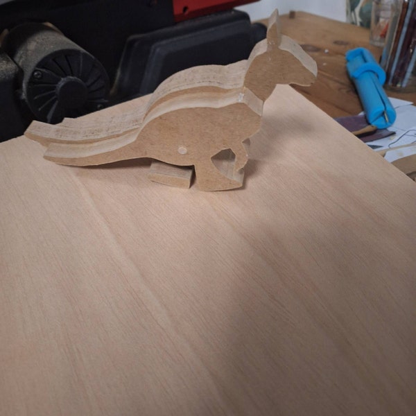 Dinosaur Ramp Walker Toy Patterns - Stegosaurus - Etsy