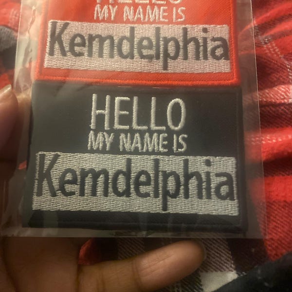 Kidney Disease Awareness Ribbon Iron on Patch Dialysis Kidney ...