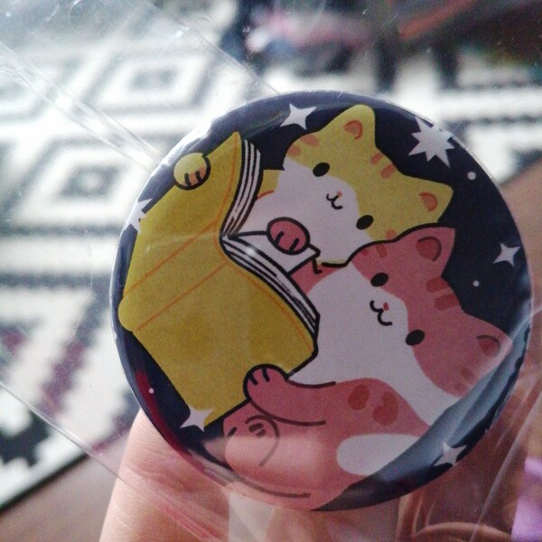 Amigurumi Doll – Rumi, Inspired by Kpop Demon Hunters - Etsy