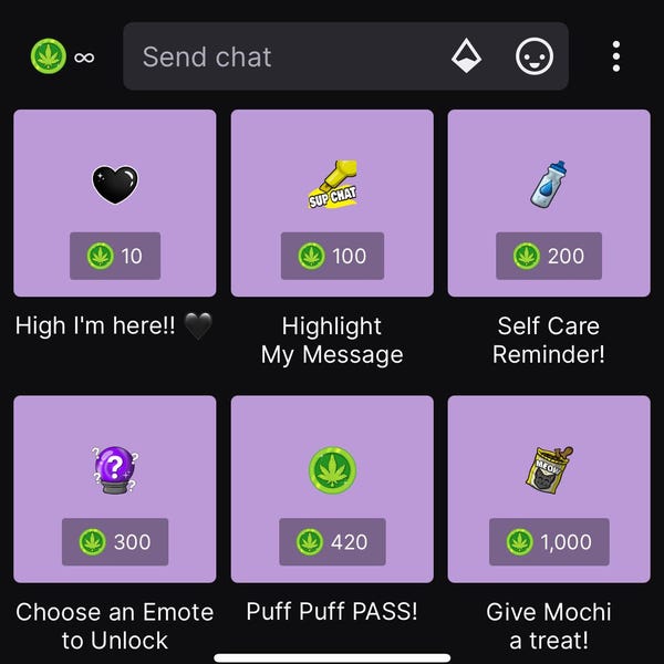 POSITIVE VIBES METER Twitch Emote / Twitch Emotes / Twitch Stream ...