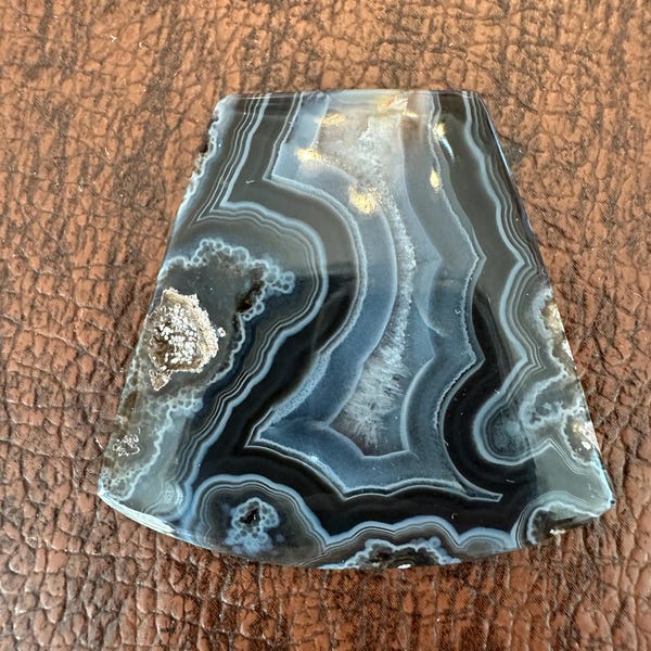 Stick Agate Cabochon - Etsy