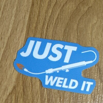 Tired Cat Drinking Coffee, Cat Sticker, Coffee Sticker, Funny Sticker ...