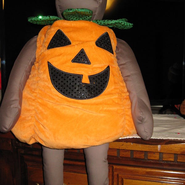 Doll Capelet Sewing Pattern (instant Download) Multi Size, Easy for ...