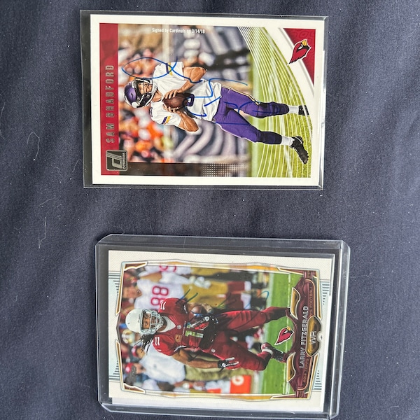 Autographed 1991 Upper Deck Toronto Blue Jays Joe Carter Card - Etsy