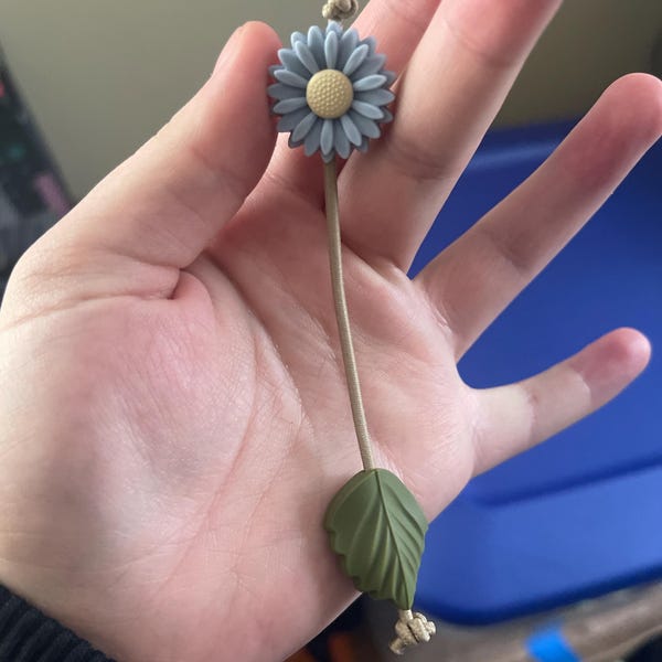 Thumb Bug Fidget | Worry Stone - Etsy