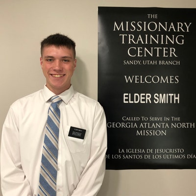 LDS Missionary Checklist LDS Digital Download Latter-day Saint Mission ...