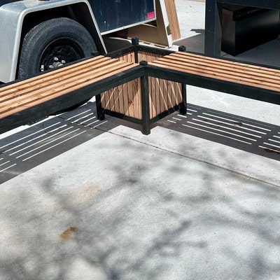 Ultimate Rotating Cornhole Build Plans, Cornhole Boards, Cornhole Build ...