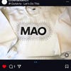 MAO State Titleholder Rhinestone Crown Transfer | Rhinestone Transfer ...